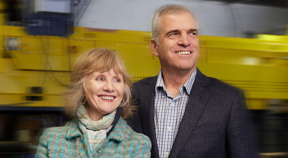 Recycling Alternative: Case study | BDC.ca