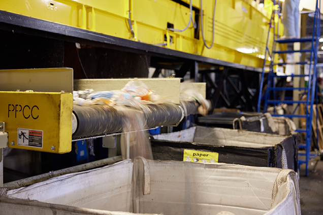 Recycling Alternative: Case study | BDC.ca