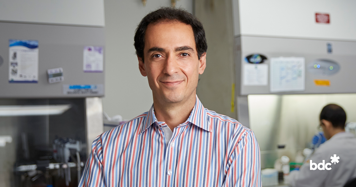 IPO helps build Zymeworks into biotech Champion