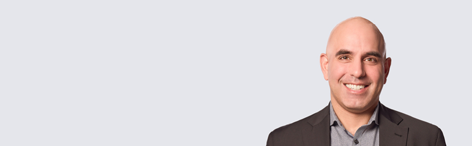 Michael Ladha - Board of directors | BDC.ca