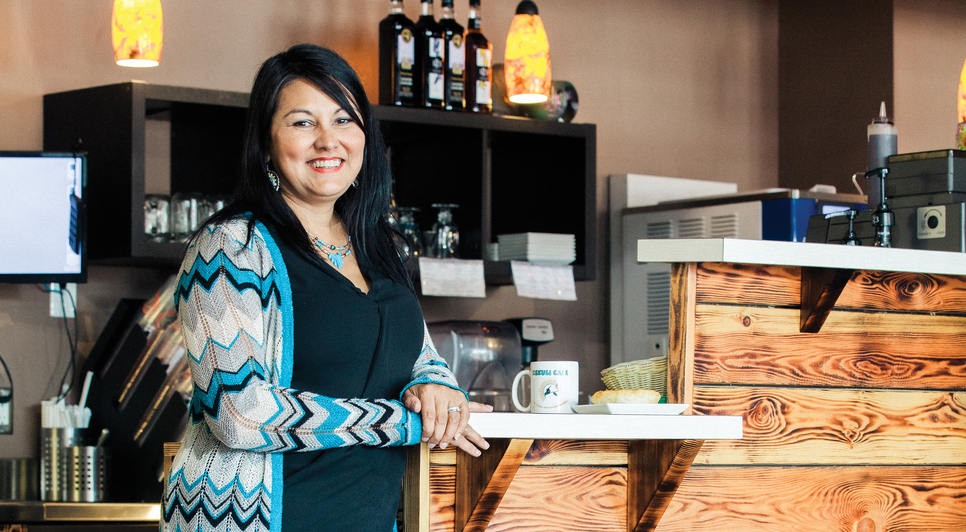 Building a business with a unique product | BDC.ca