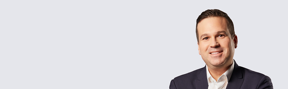 Jean-Sébastien Charest - Management team | BDC.ca