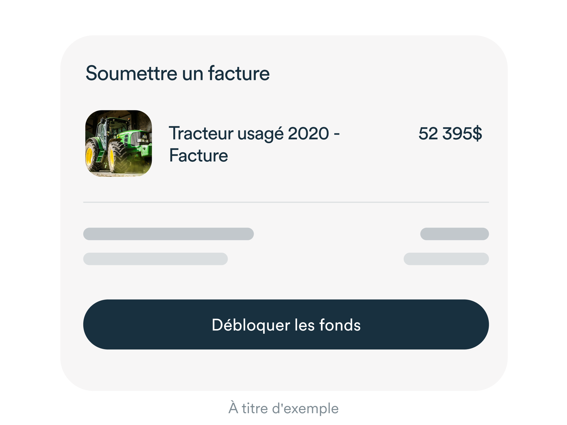Financer l'achat d'équipement commercial | BDC.ca