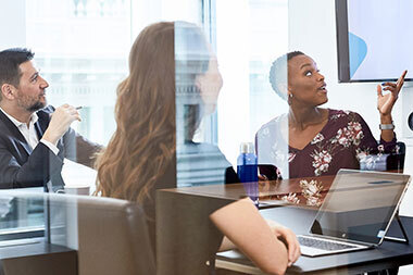 Careers at the Business Development Bank of Canada | BDC.ca