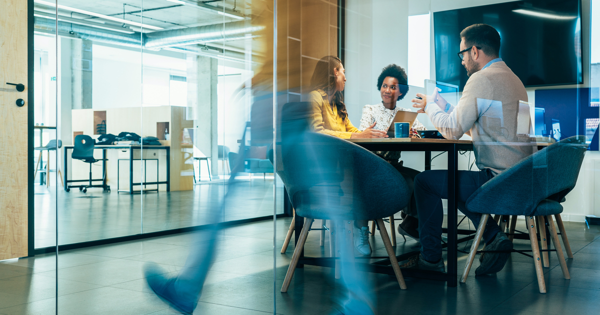 Canadian Small Business Health Index
