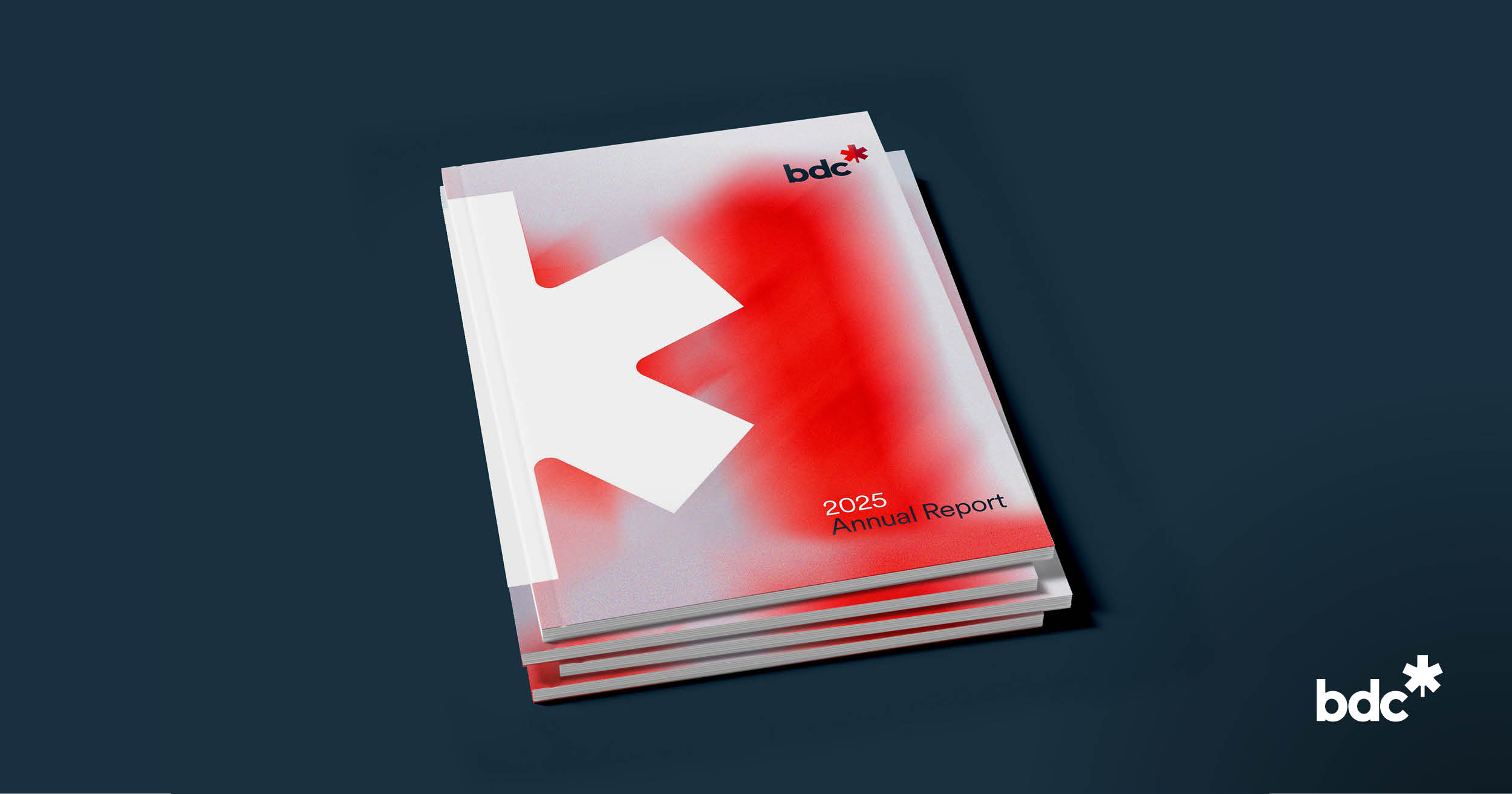 BDC’s Annual Report