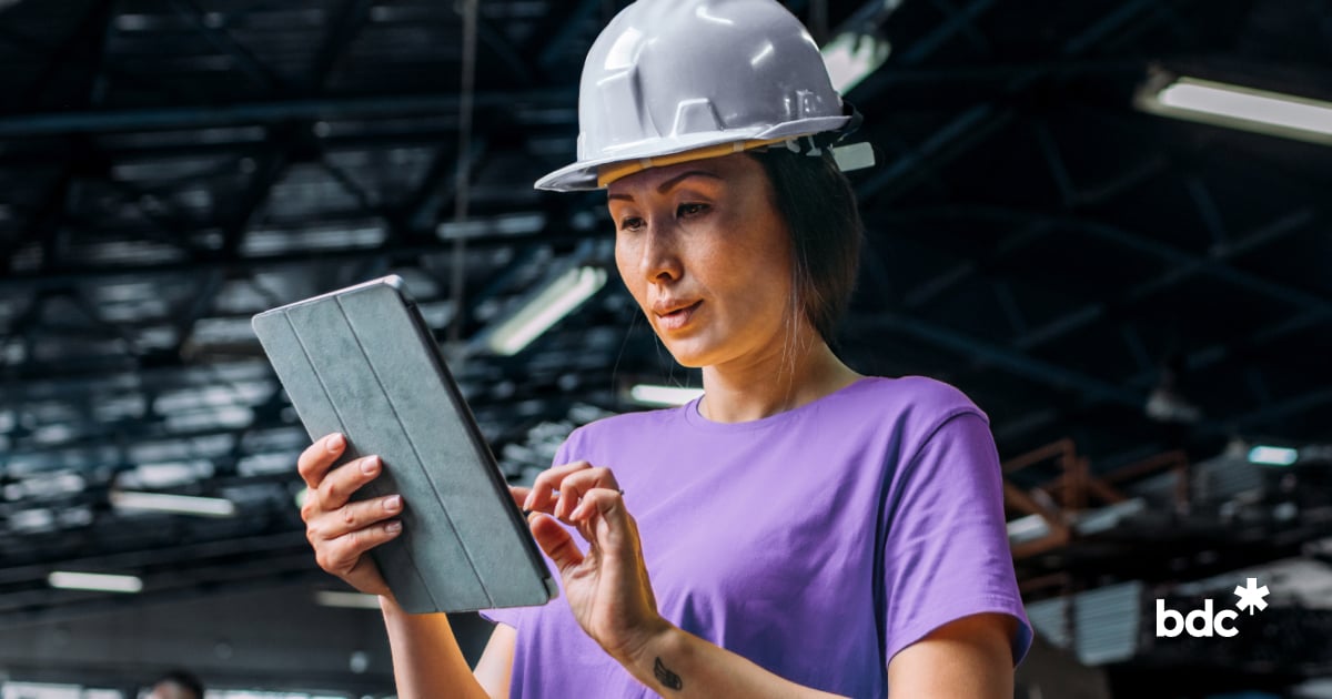LIFT — Lead with Innovation and Focus on Technology